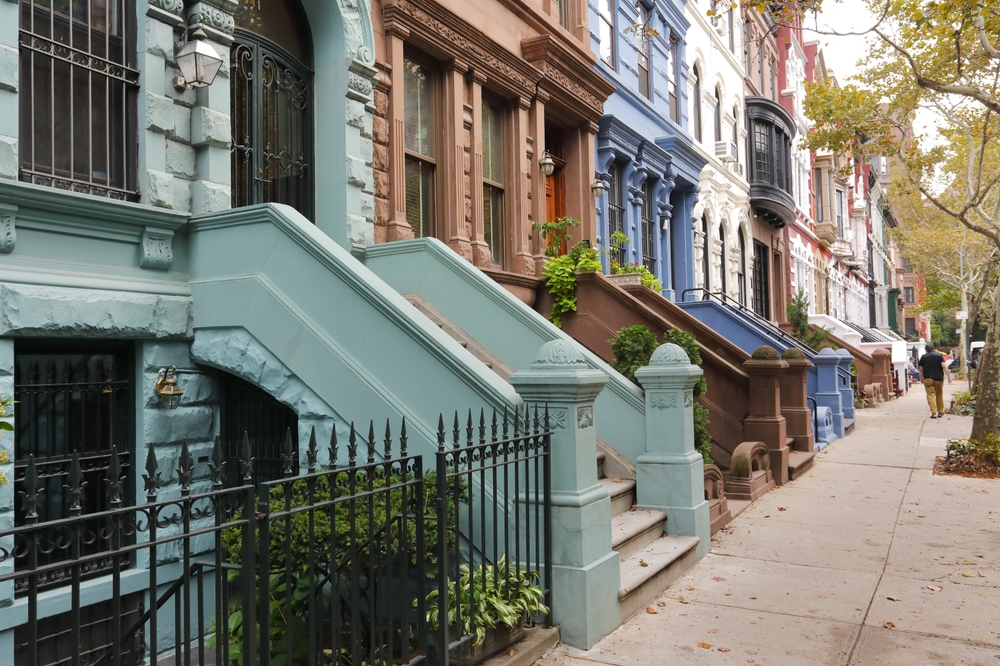 Real estate and the American Dream in 2026: Is NYC still the ultimate ...
